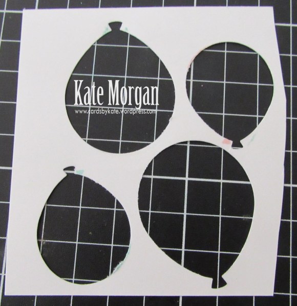 Balloon Bouquet Punch Tips & Tricks – Independent Stampin Up ...