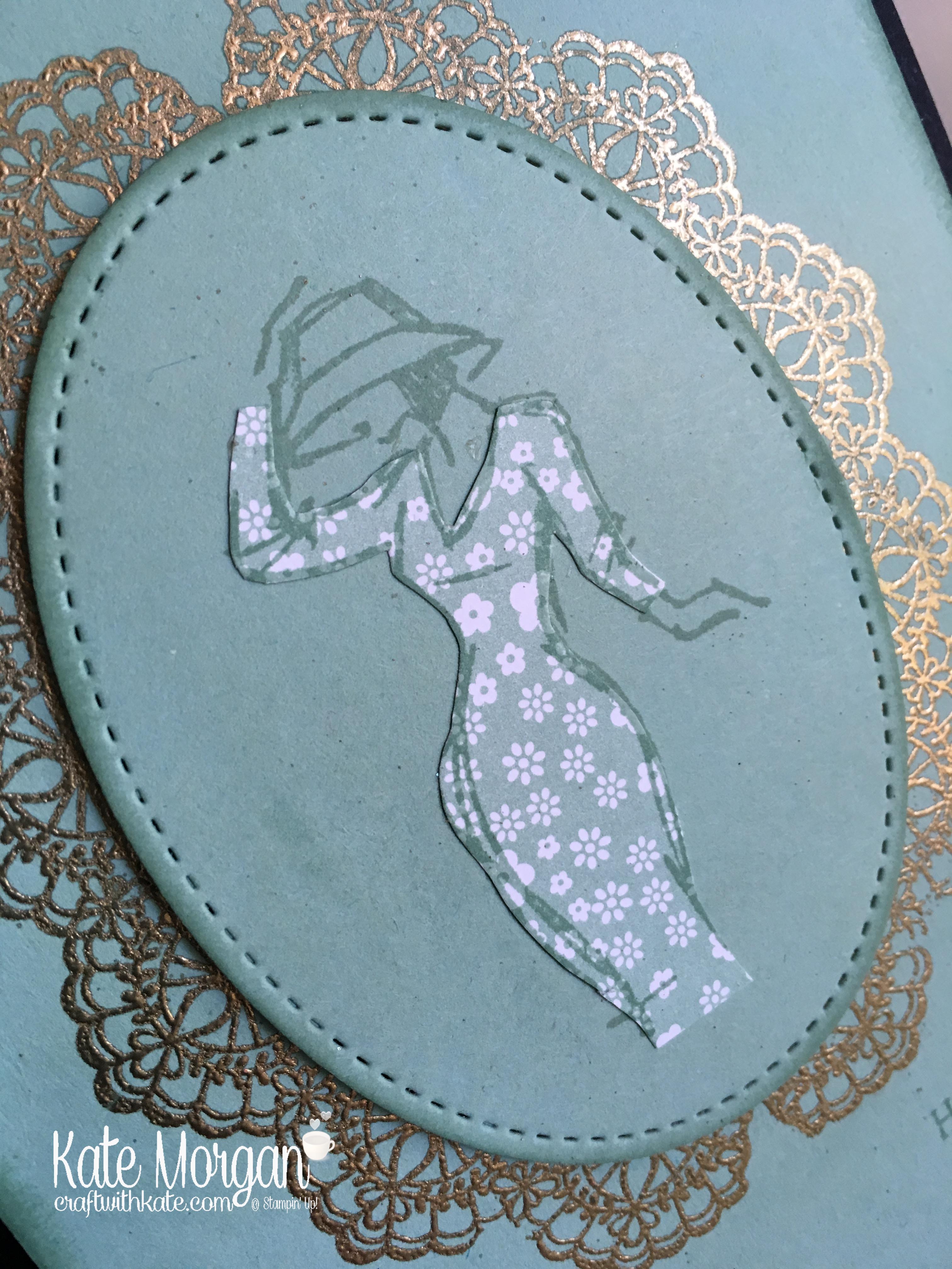 Beautiful You in Delicate Details – Kate Morgan, Independent Stampin Up ...