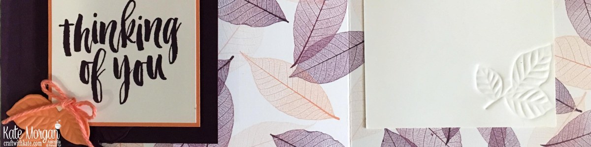 My own design Fancy Fold card using Nature’s Poem DSP as the card base ...