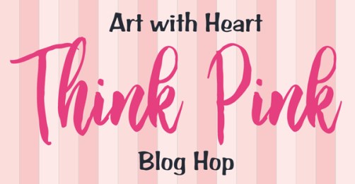 Colour Challenge Blog Hop: Pink! – Independent Stampin Up ...