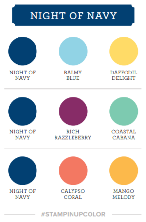 Colour Creations: Night of Navy – Incredible Like You – Independent ...