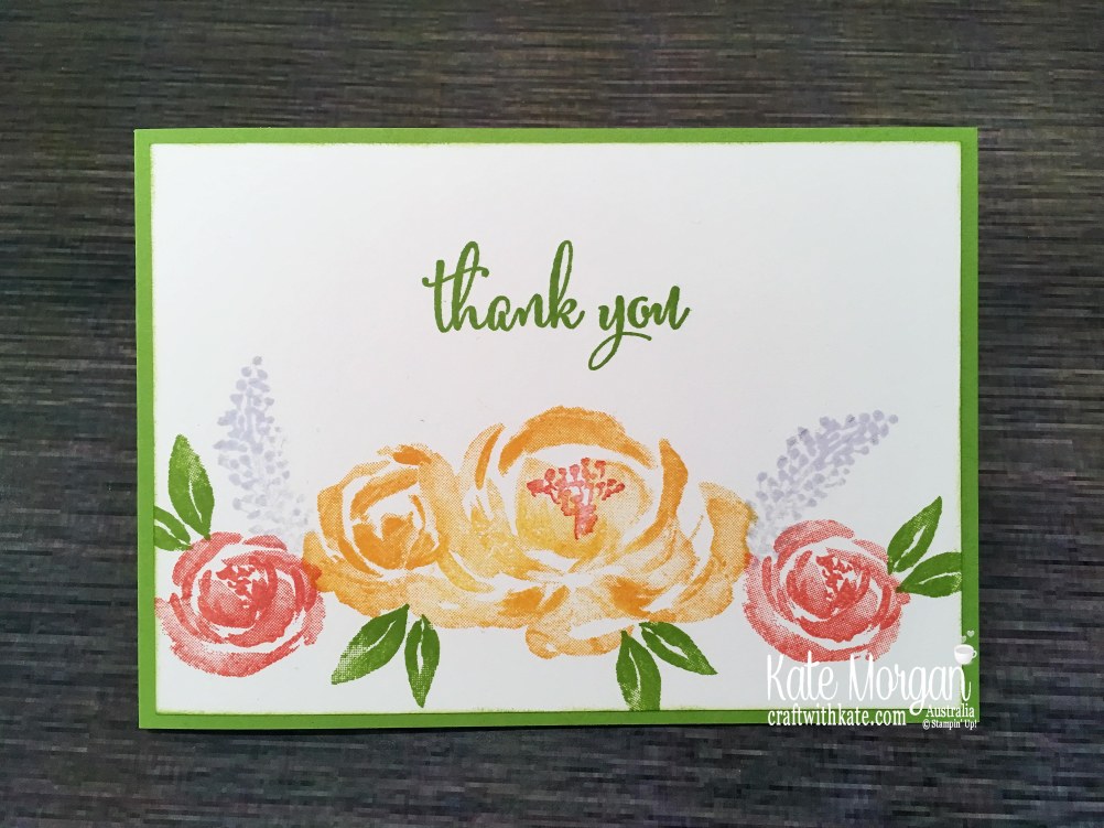 Simple Stamping for the AWHT Blog Hop – Independent Stampin Up ...
