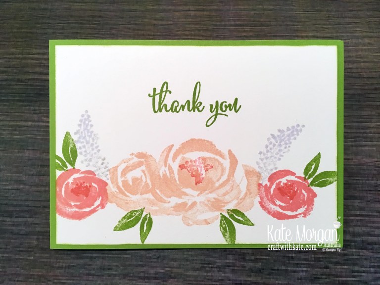 Simple Stamping for the AWHT Blog Hop – Independent Stampin Up ...
