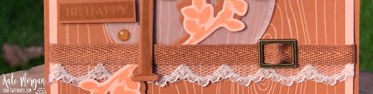 Colour Creation Showcase: Cinnamon Cider in Nature – Kate Morgan ...