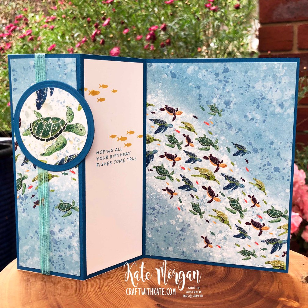 Monthly Creative Showcase featuring DSP – Independent Stampin Up ...