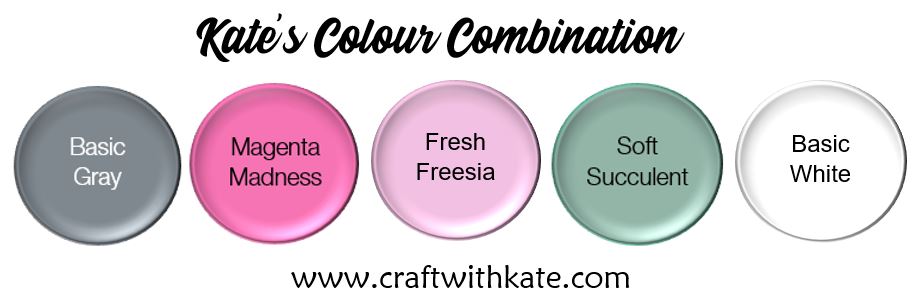 CCBH Basic Gray – Hand-Penned Petals and Floating Butterflies – Kate ...