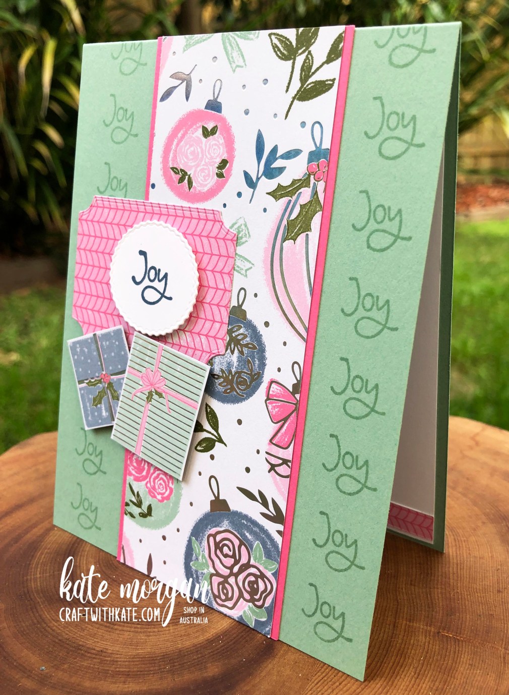 Whimsy & Wonder has been my favourite – Kate Morgan, Independent ...