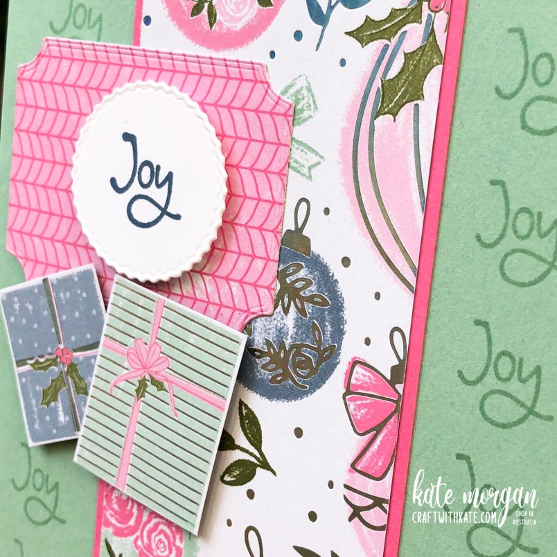 Whimsy & Wonder has been my favourite – Independent Stampin Up ...