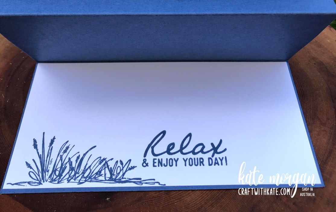 Centre Step Fancy Fold cards – Independent Stampin Up!® Demonstrator ...