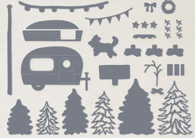 Christmas Spanner card – Independent Stampin Up!® Demonstrator ...