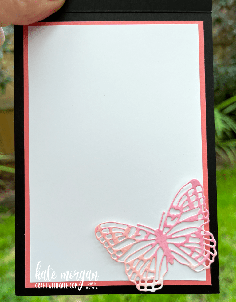 Brilliant Wings in Watercolour – Independent Stampin Up!® Demonstrator ...