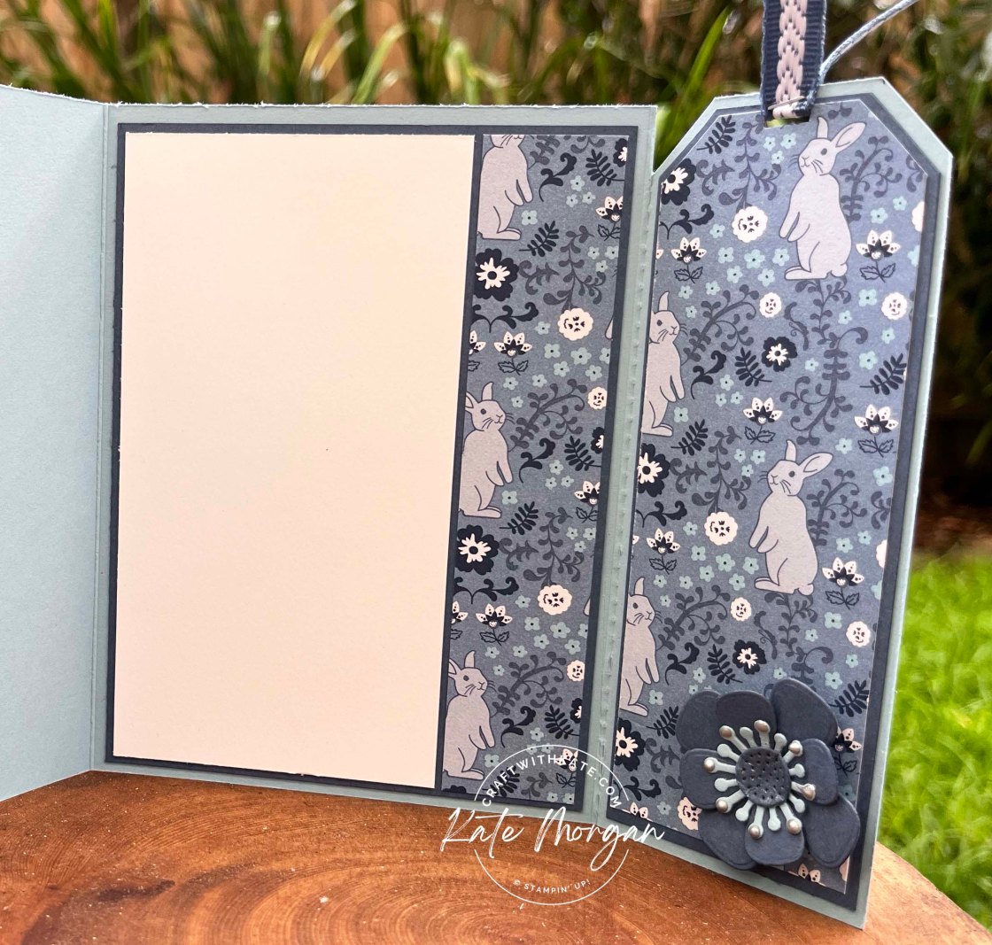 Countryside Inn Bookmark Card – Kate Morgan, Independent Stampin Up ...