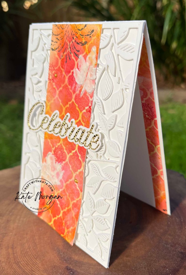 Gift Ideas – Kate Morgan, Independent Stampin Up!® Demonstrator ...