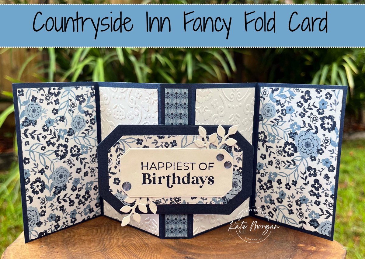 CCBH: Night of Navy – Kate Morgan, Independent Stampin Up ...