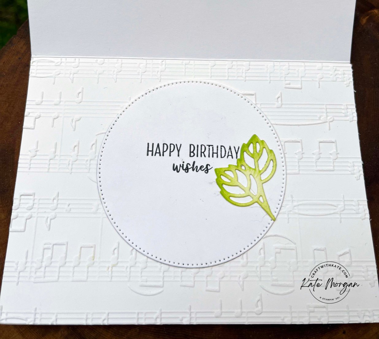 Parakeet Party CCBH: Watercolor Melon & Enduring Beauty Partial die ...