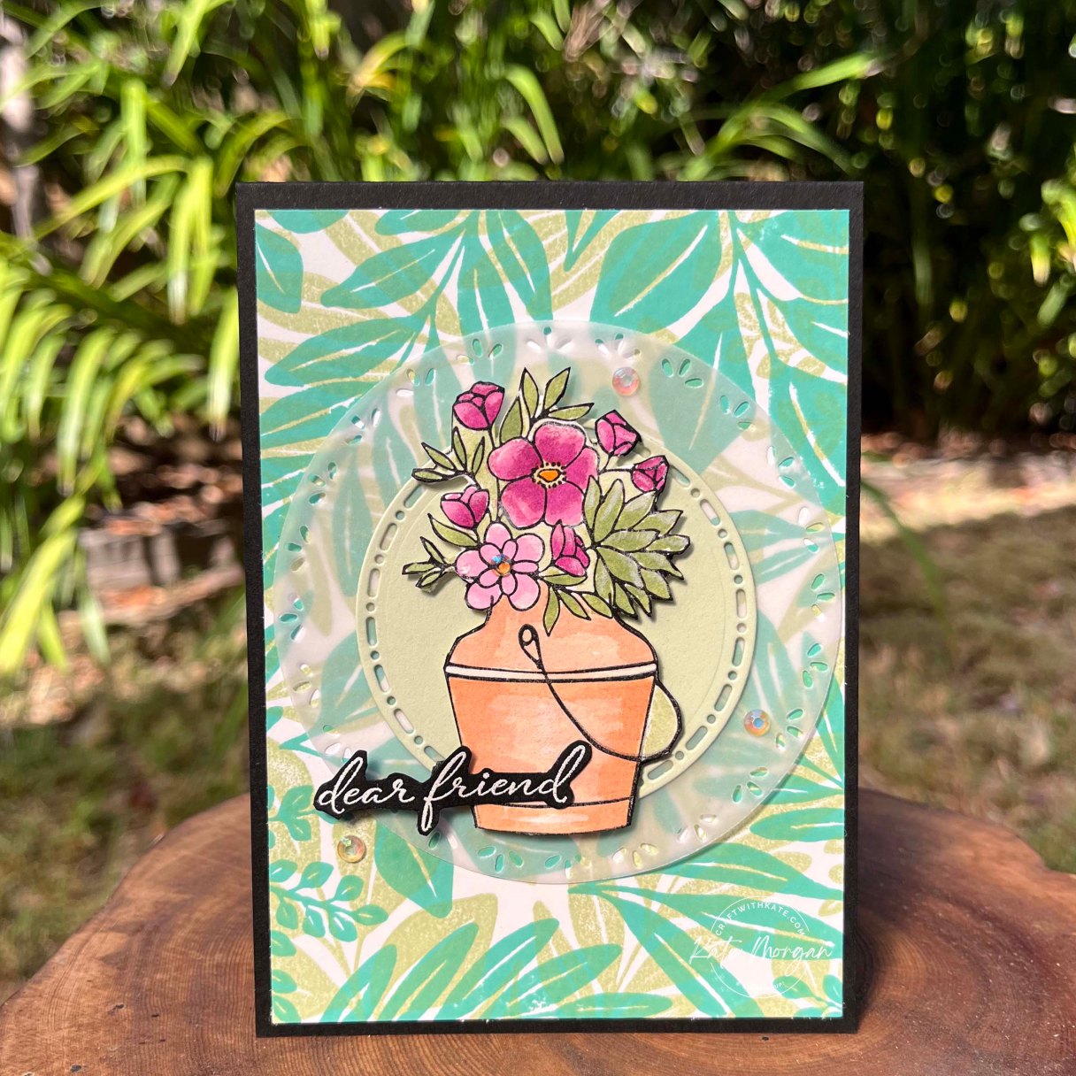 Kate Morgan, Independent Stampin Up!® Demonstrator Rowville, Victoria ...