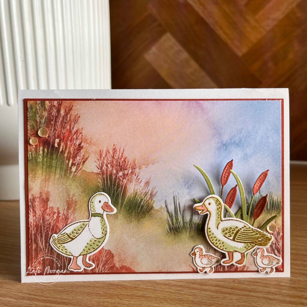 Cajun Craze: Thoughtful Journey Double Door Pop Up Card – Independent ...