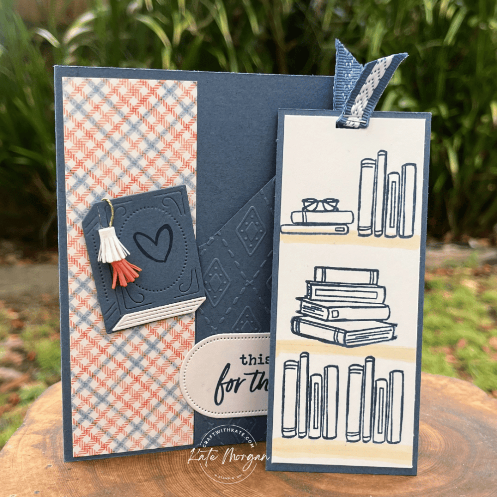 Misty Moonlight Master the art of ink blending with For the Books ...