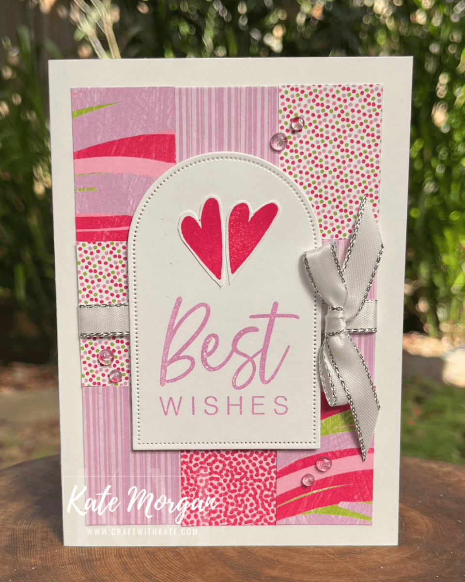 With You in Mind – Kate Morgan, Independent Stampin Up!® Demonstrator ...