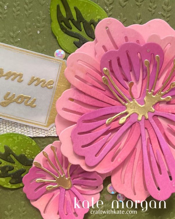 Mossy Meadow: Sneak Peek – ‘Simply Beautiful’ card – Independent ...